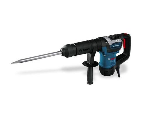 Máy đục bê tông Bosch GSH 5 MAX | GSH 5 MAX